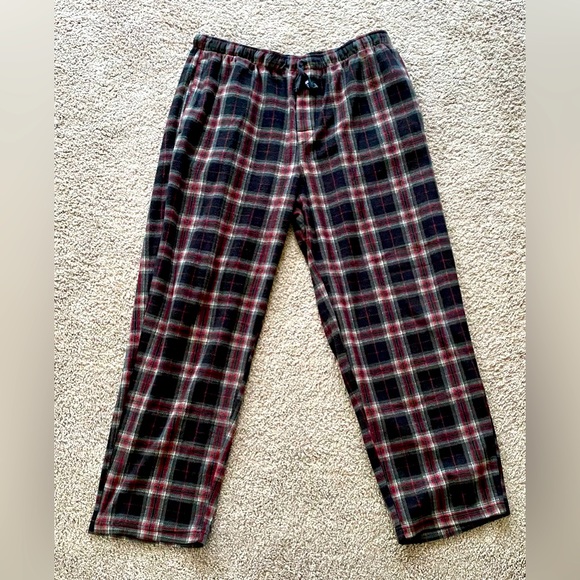 Chaps | Pants | Chaps Xl Flannel Pajama Pants | Poshmark